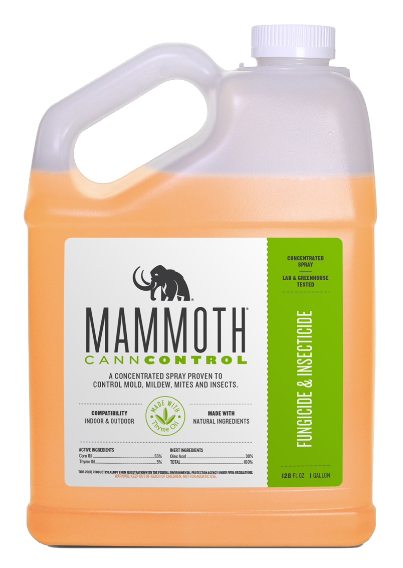 The Best Garden Pesticides & Fungicides Of 2025 - Hydrobuilder Learning ...