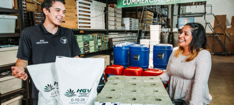 HGV Premium Plant Nutrients - Hydrobuilder Learning Center