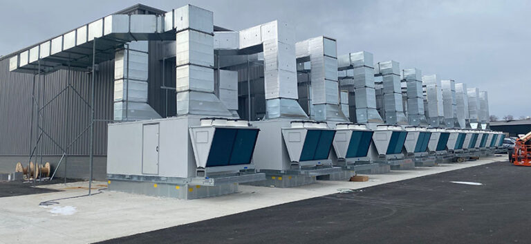 Quest IQ Review - All In One Commercial HVAC & Humidity Control ...