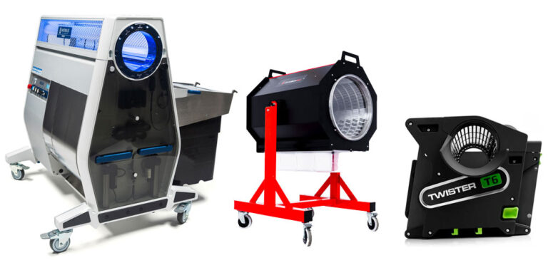 Best Trimming Machines of 2025 - Hydrobuilder Learning Center