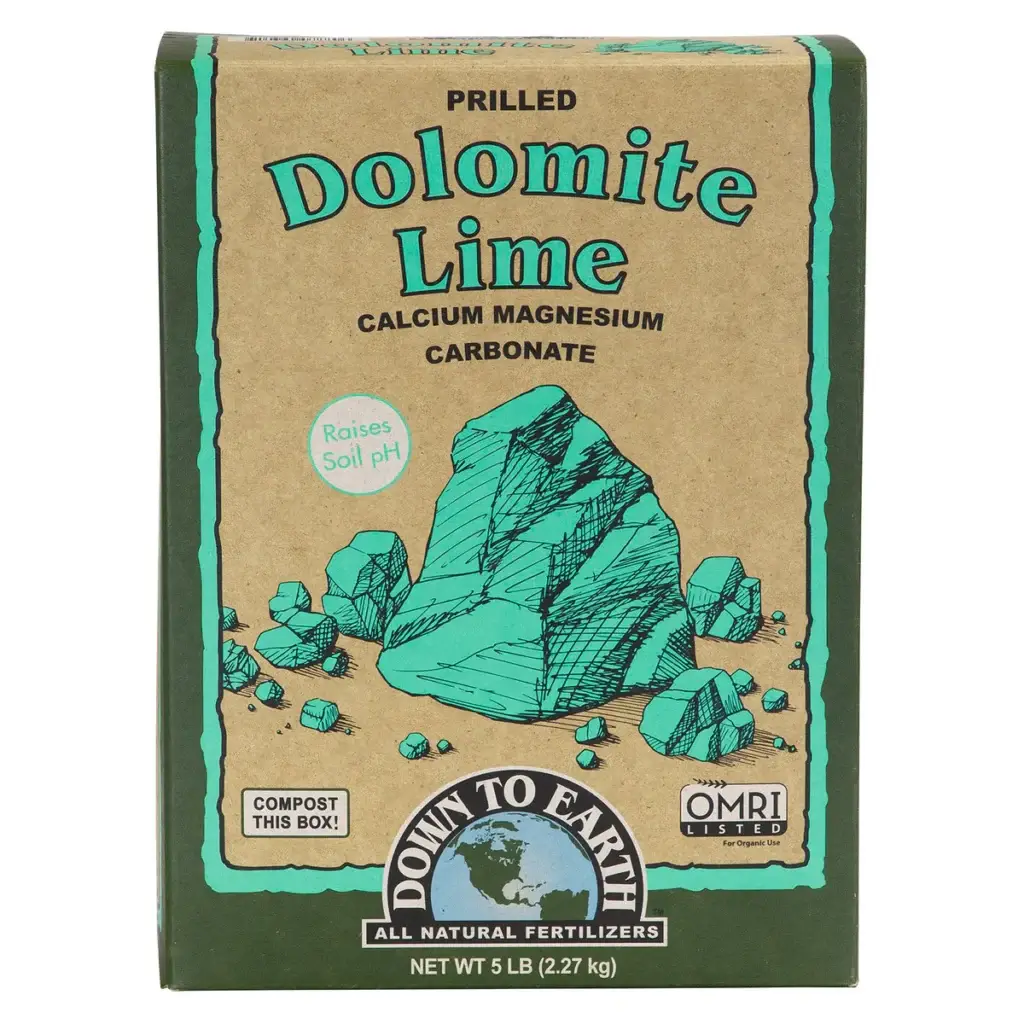 How To Use Dolomite Lime For Plants - Hydrobuilder Learning Center