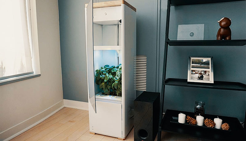 How To Build A DIY Stealth Grow Box - Hydrobuilder Learning Center