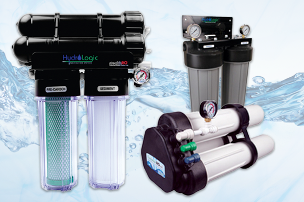 RO Filter Replacement Guide | How Often To Change Reverse Osmosis Filters