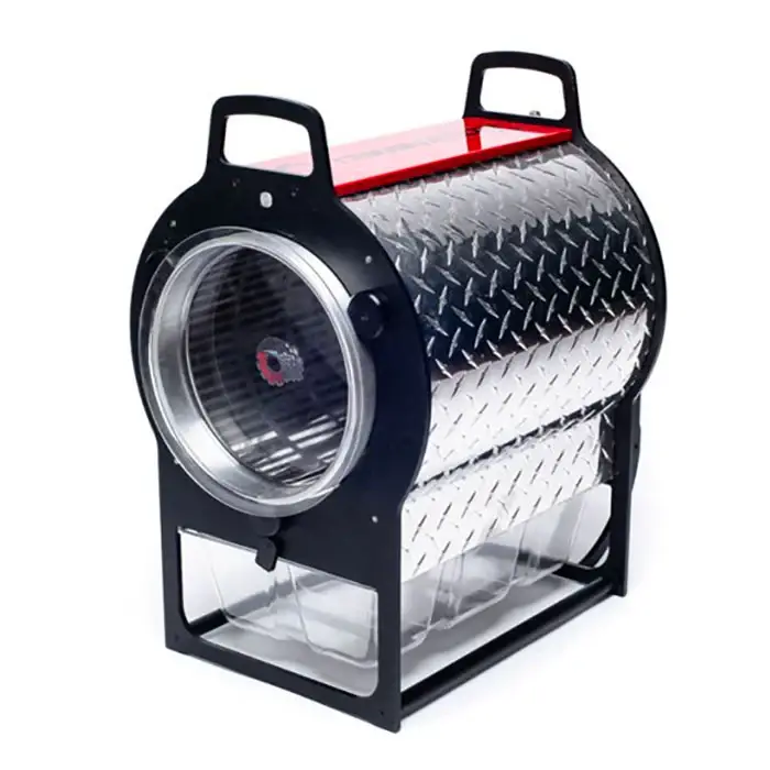 Best Trimming Machines of 2025 - Hydrobuilder Learning Center